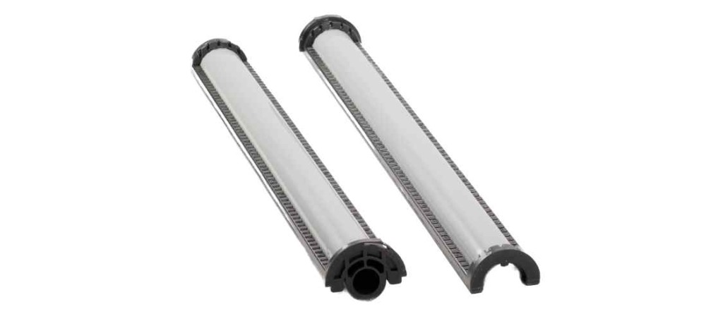 High Quality Bubble Diffusers - SSI Aeration PVT India